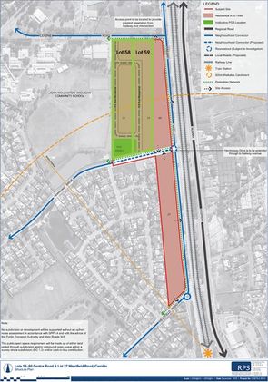 Lot 58 & 59 Centre Road, Camillo WA 6111 | Domain