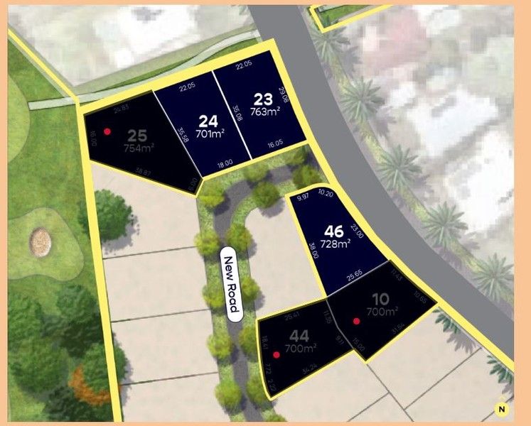 Stage 6 Fairways Precinct, Coral Cove QLD 4670 | Domain