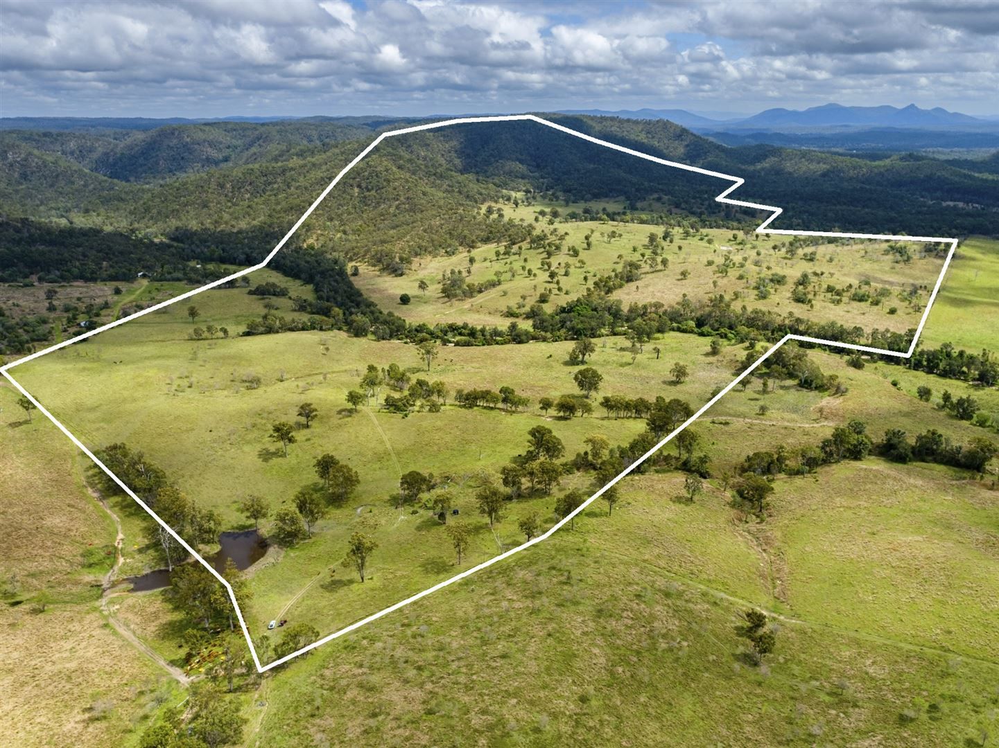 0 Sawpit Road, Mount Perry QLD 4671 - Farm for Sale | Domain