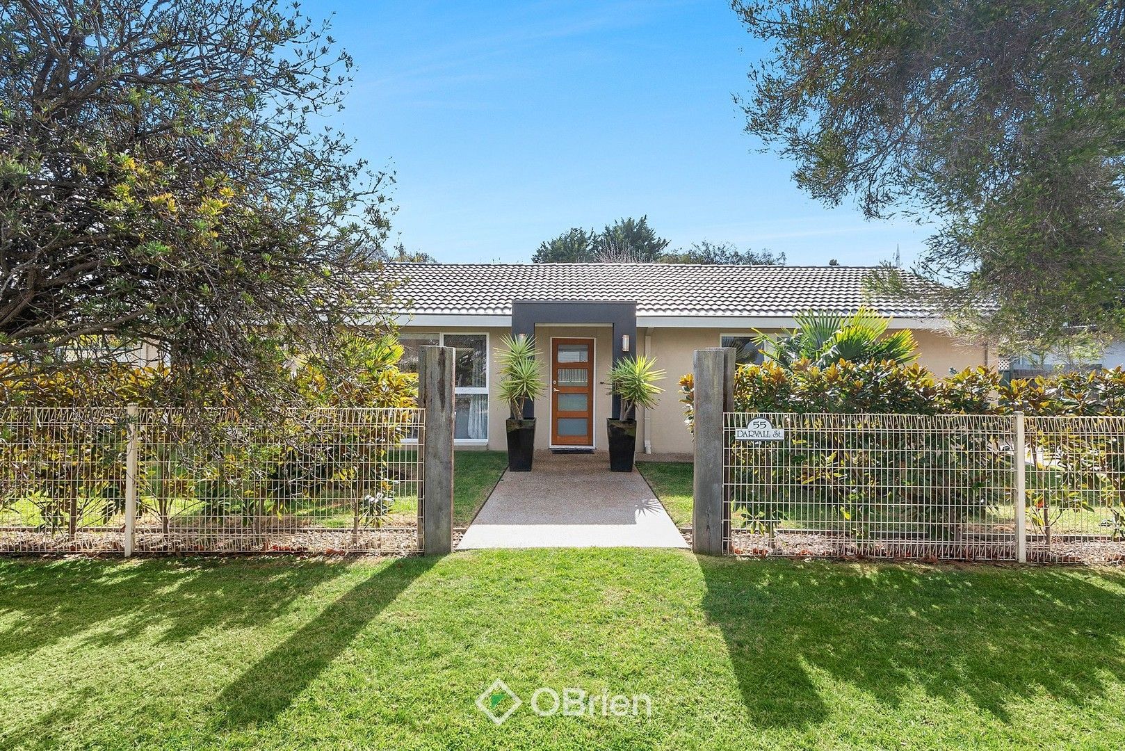 55 Darvall Street, Tootgarook VIC 3941 - House For Rent | Domain