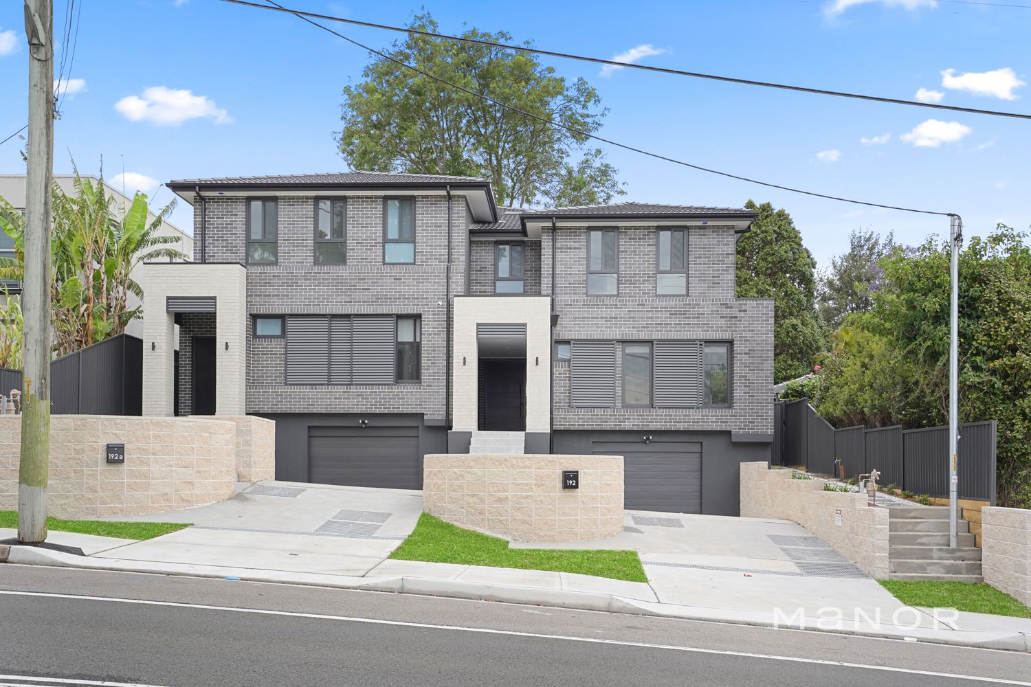 192 North Rocks Road, North Rocks NSW 2151 - House For Rent | Domain