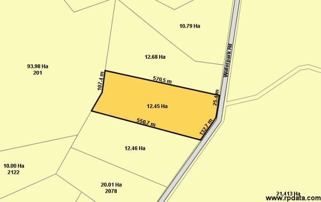 LOT 11 Waterpark Road, Byfield | Property History & Address Research ...