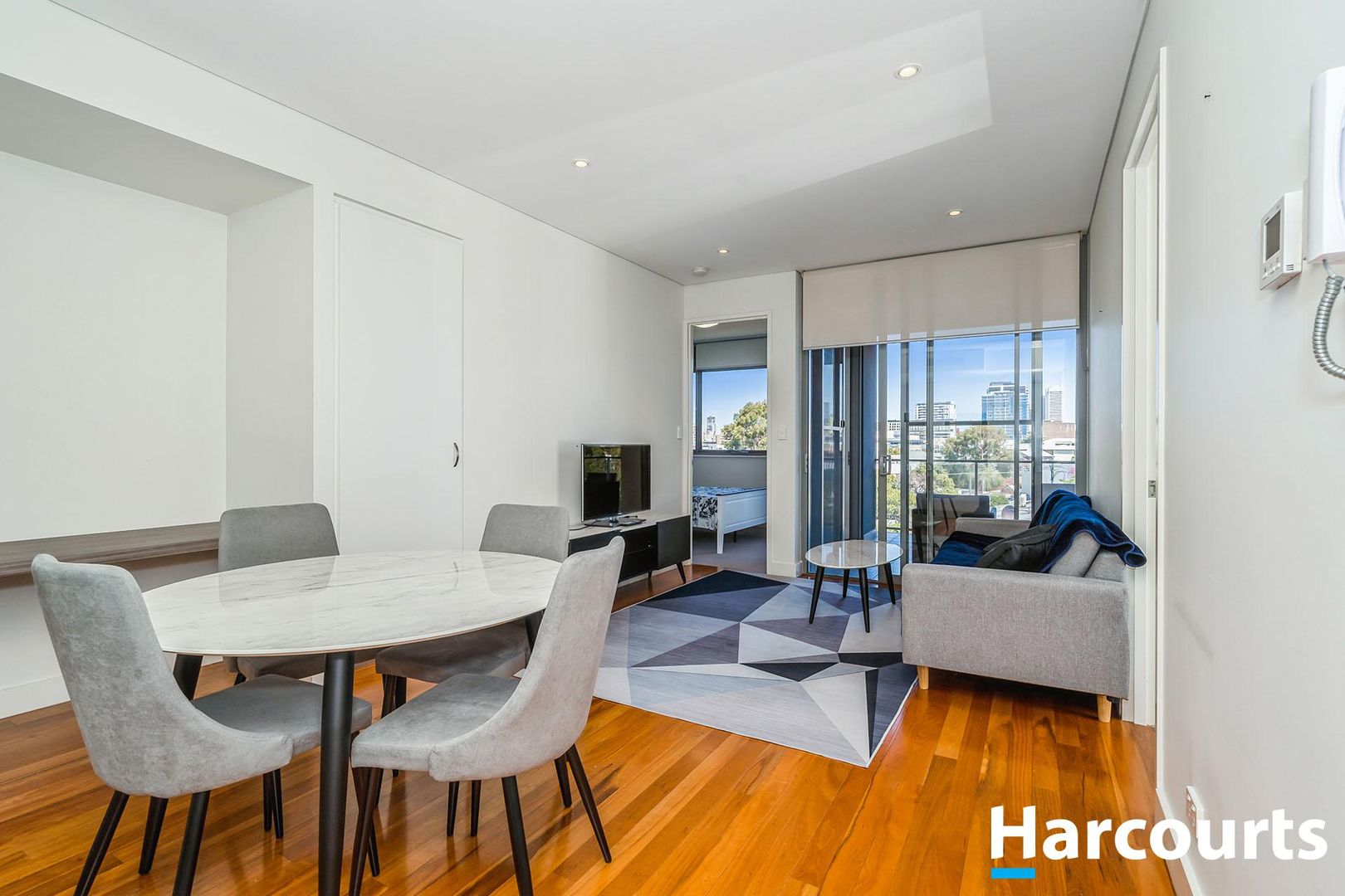 43/87 Bulwer Street, Perth WA 6000 - Apartment For Rent | Domain
