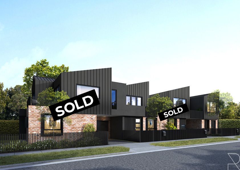 4 Aliwal Street, West Footscray VIC 3012 | Domain