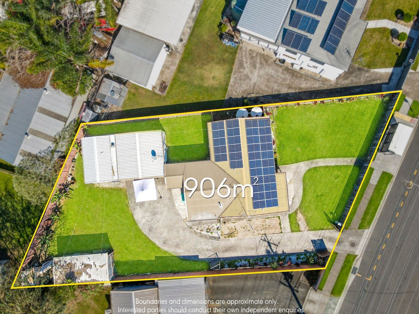 51 Lake Road, Slacks Creek QLD 4127 | Domain