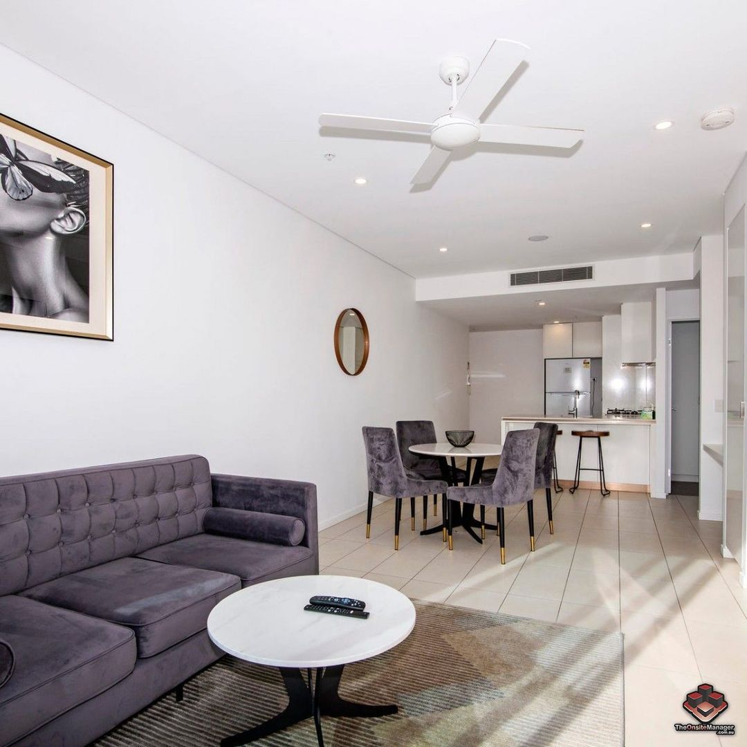 ID:21112346/19 Hope Street, South Brisbane QLD 4101 - Apartment For ...