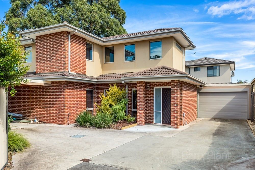 2/27 Sarton Road, Clayton | Property History & Address Research | Domain