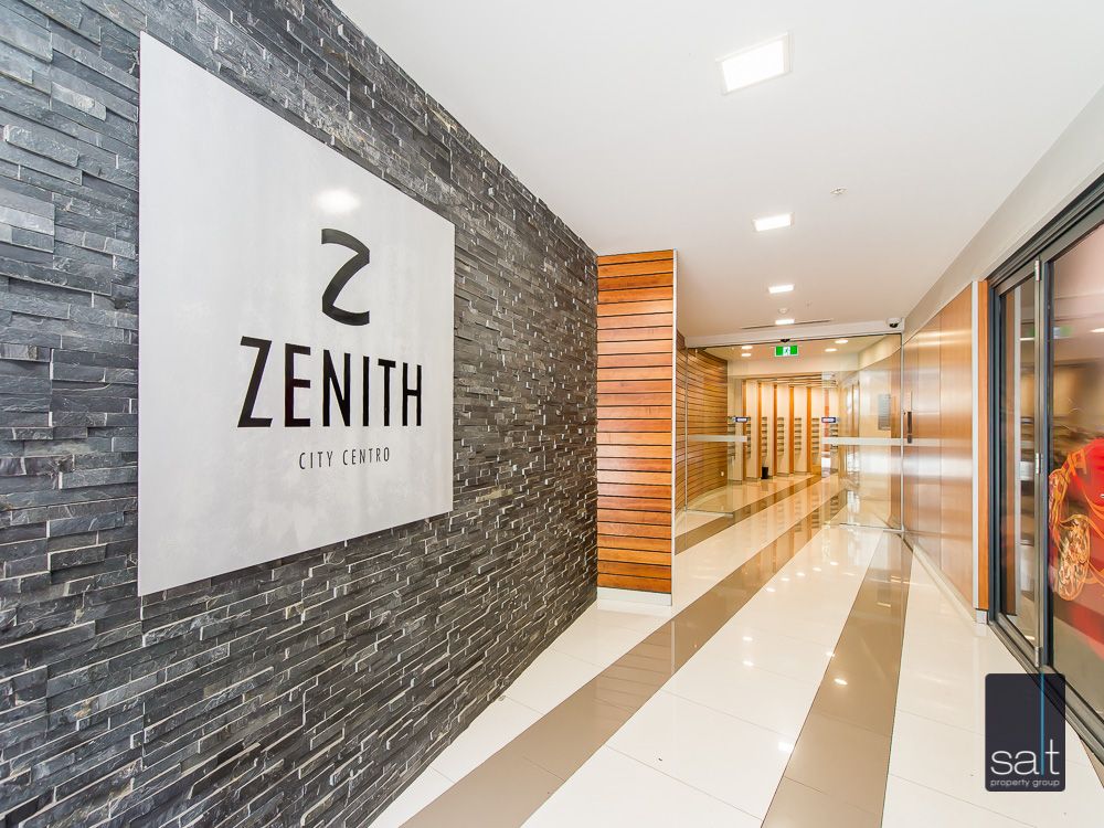 14/101 Murray Street, Perth WA 6000 | Domain