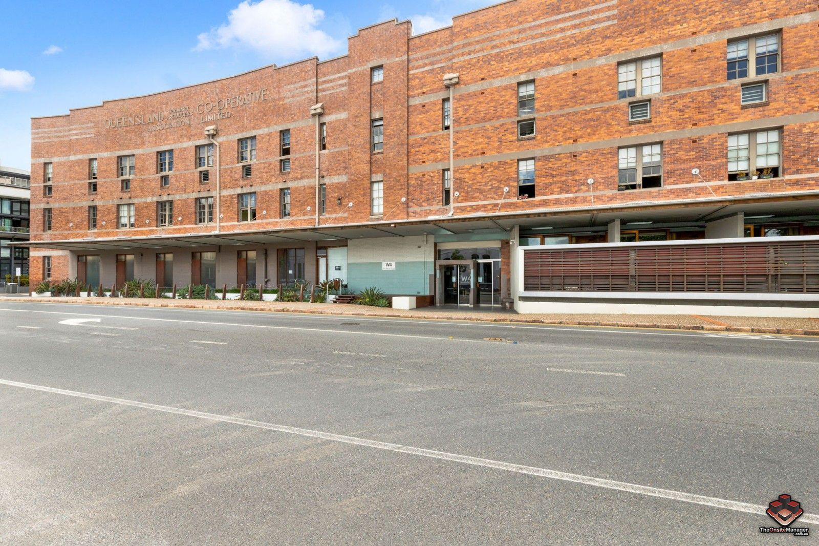 8/8 Skyring Terrace, Teneriffe QLD 4005 - Apartment For Rent | Domain