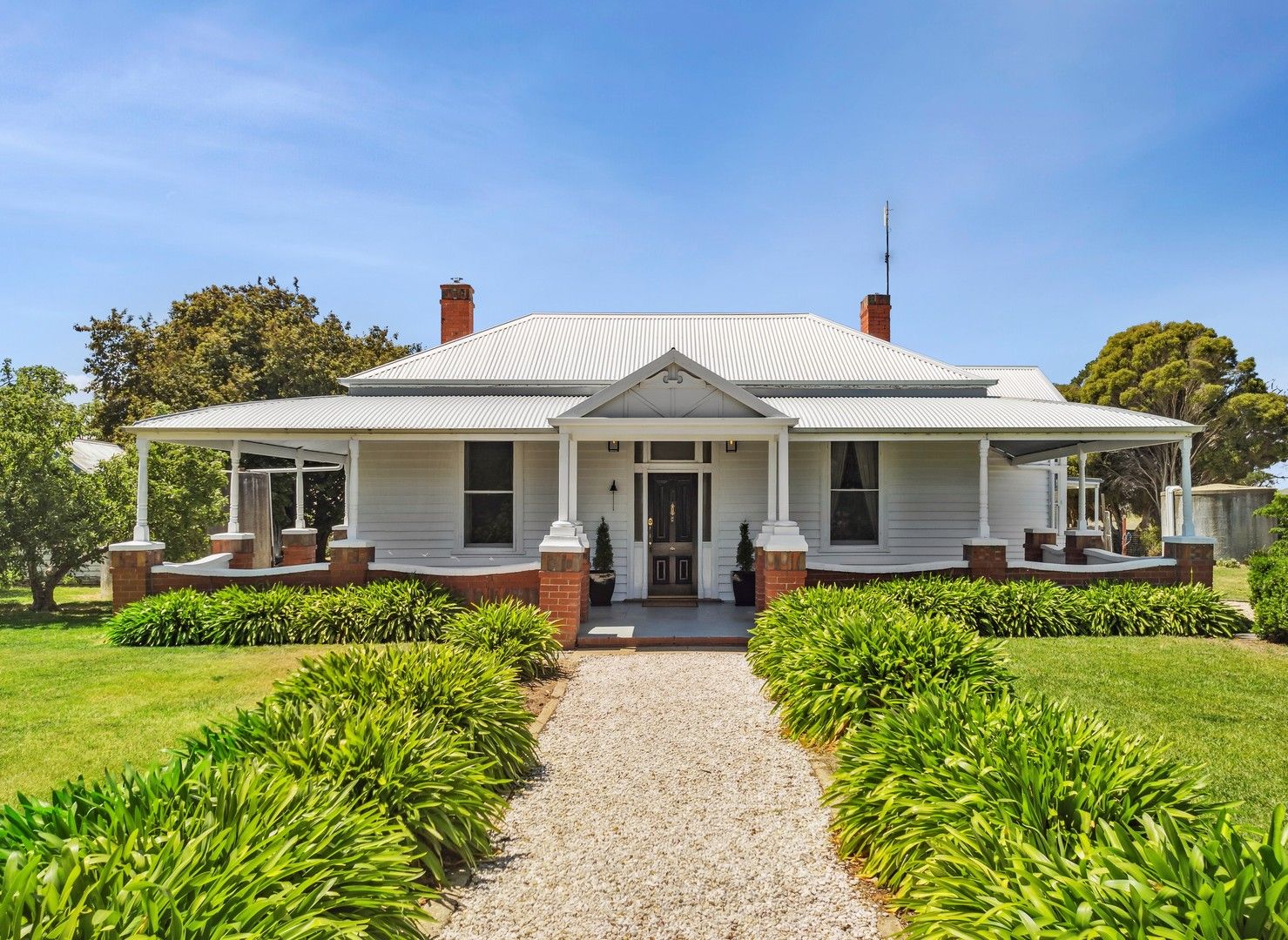 1150 Clunes-Mt Cameron Road, Mount Cameron VIC 3370 - House for Sale ...