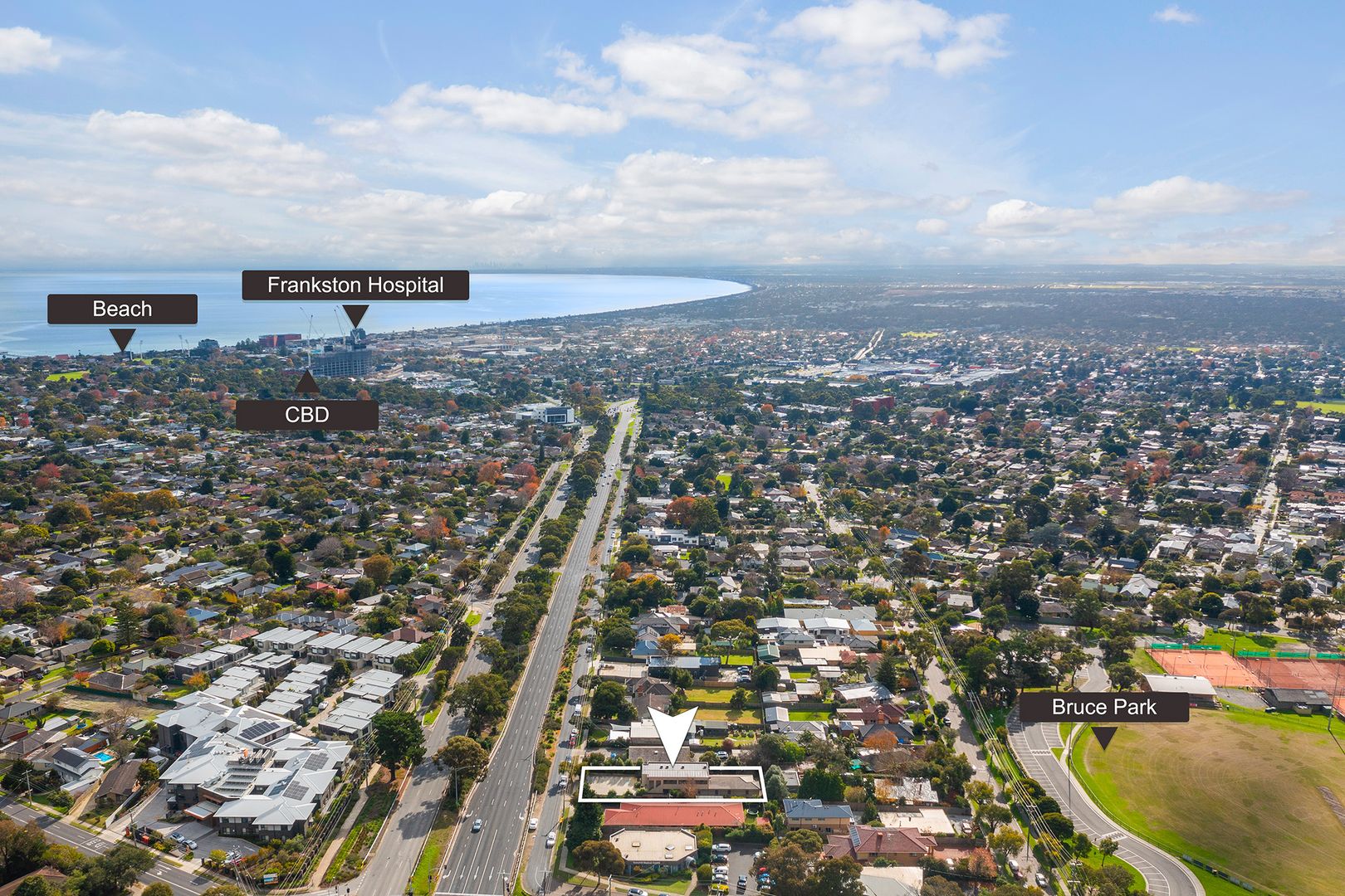 139 Frankston-Flinders Road, Frankston VIC 3199 | Domain