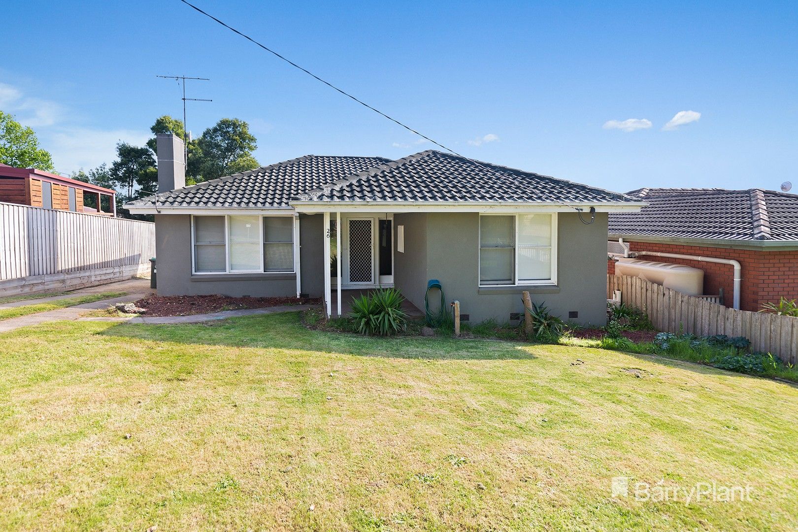26 Church Street, Drouin VIC 3818 - House For Rent | Domain