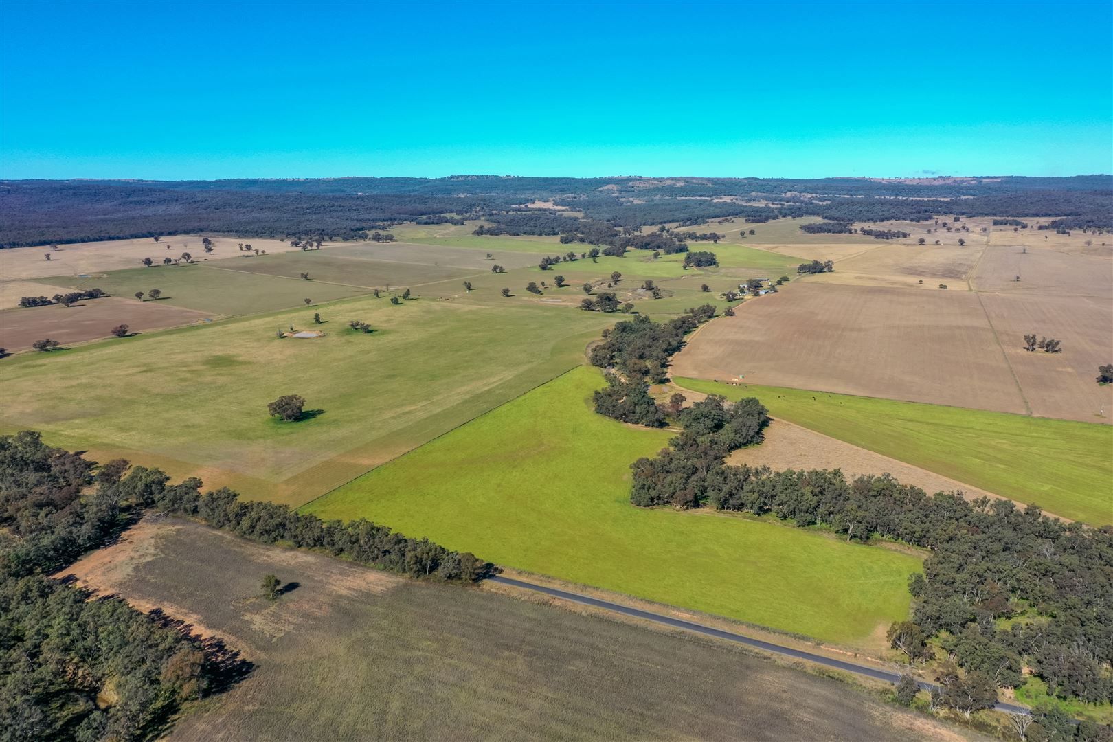 Sold 'Doona' 2989 Neilrex Rd, Coolah NSW 2843 on 19 Jul 2022 ...