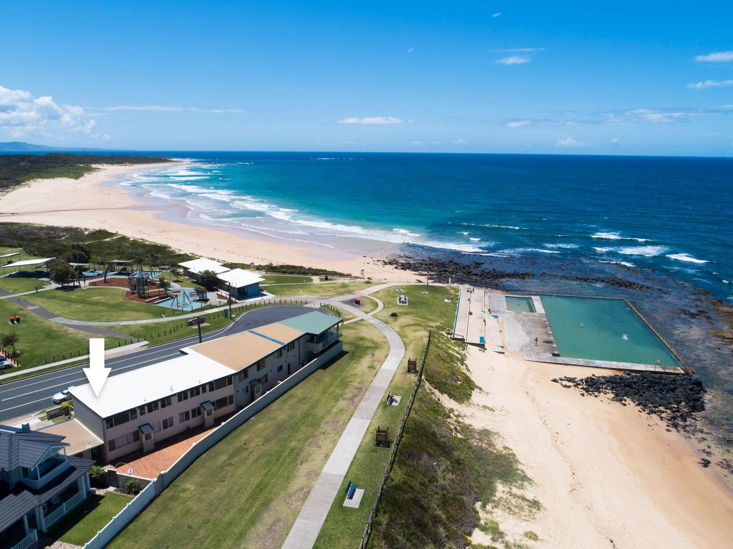 6/1 Towradgi Road, Towradgi | Property History & Address Research | Domain