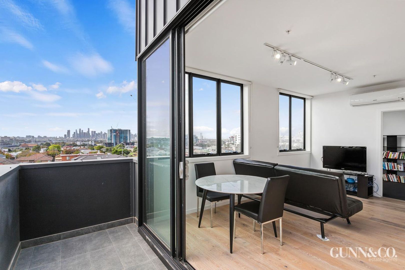 3.1/58 Moore Street, Footscray VIC 3011 - Apartment For Rent - $460 ...