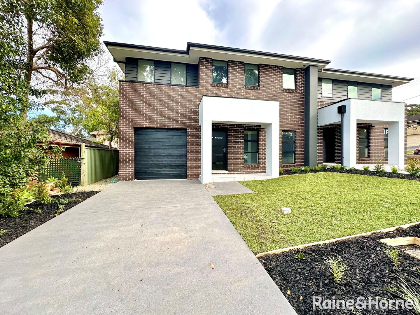 1 Bilga Street, Kirrawee NSW 2232 - Duplex For Rent - $1,300 | Domain