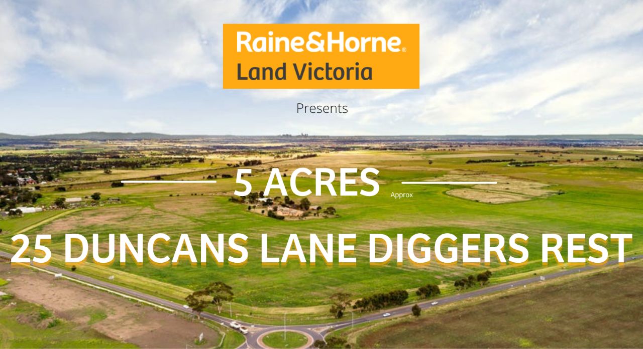 25 Duncans Lane, Diggers Rest | Property History & Address Research ...