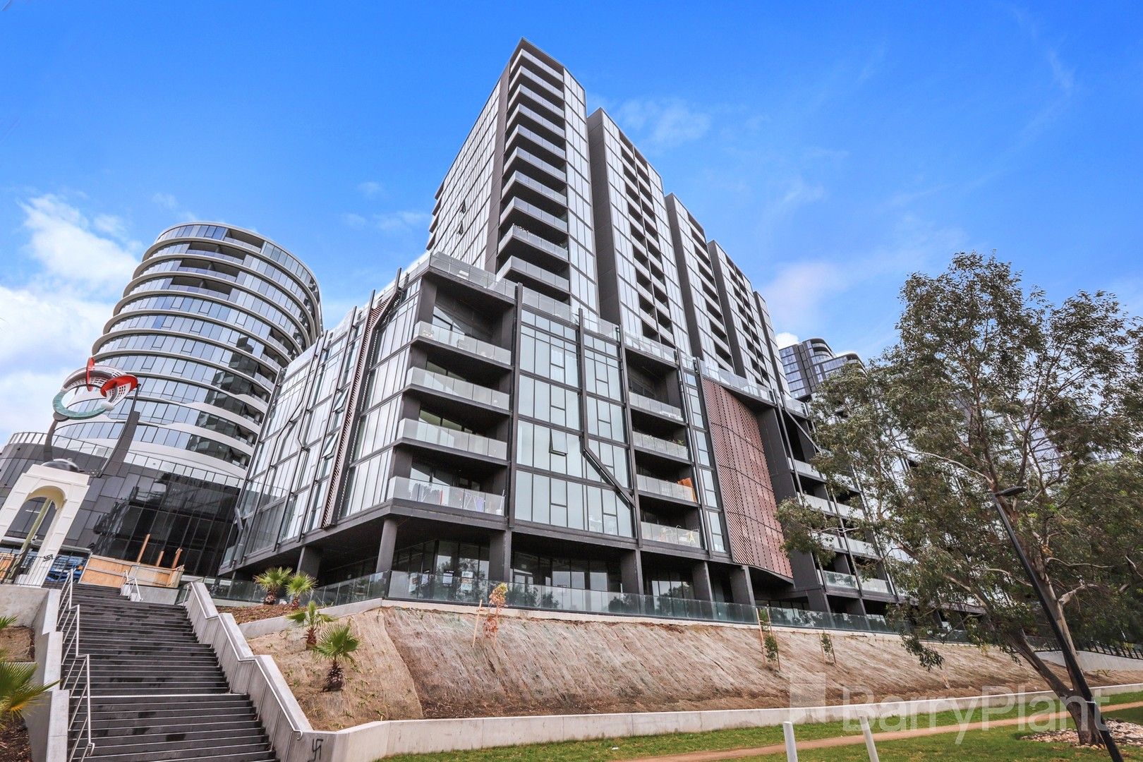 906/2 Joseph Road, Footscray VIC 3011 | Domain