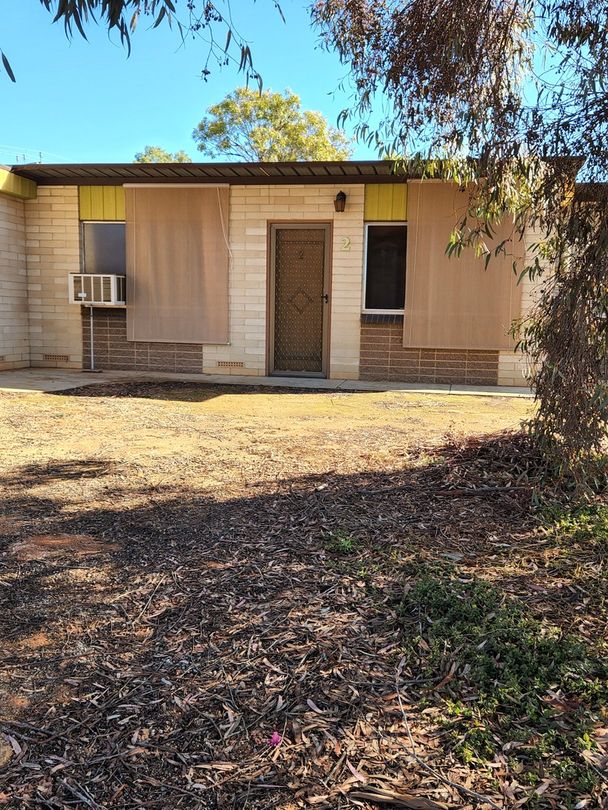 2/40 First Street, Loxton SA 5333 - Apartment For Rent | Domain