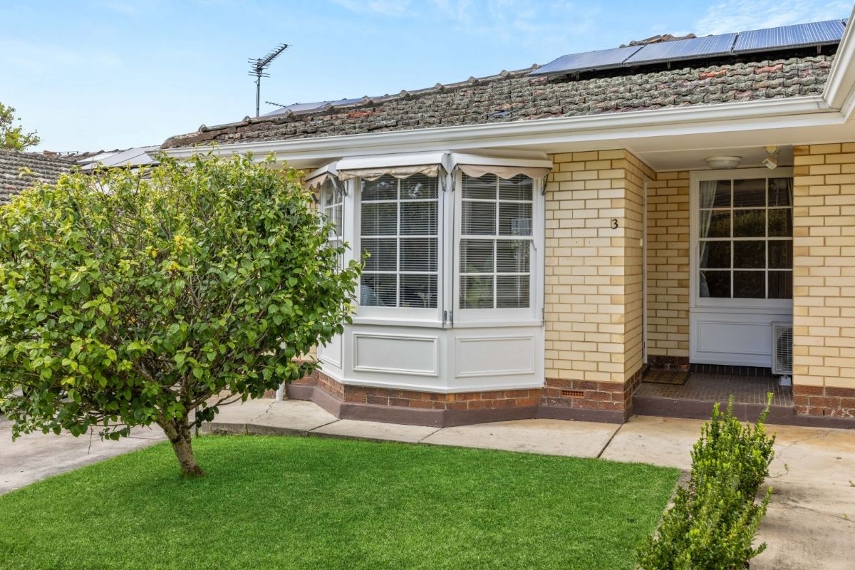3/34 High Street, Burnside SA 5066 - Apartment For Rent | Domain