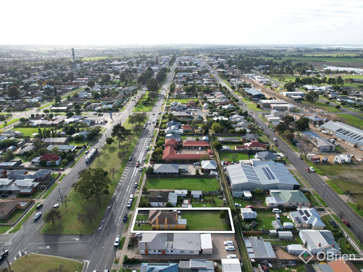 345 Main Street, Bairnsdale VIC 3875 | Domain