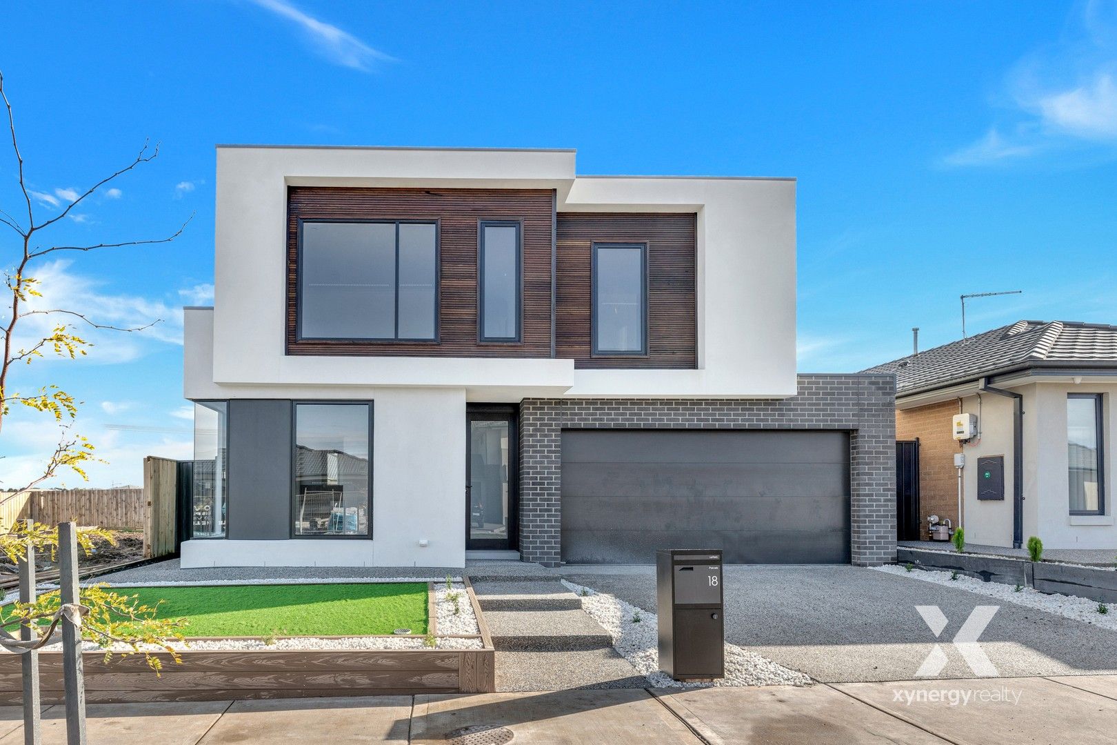 18 Catchment Drive, Fraser Rise VIC 3336 - House For Rent | Domain