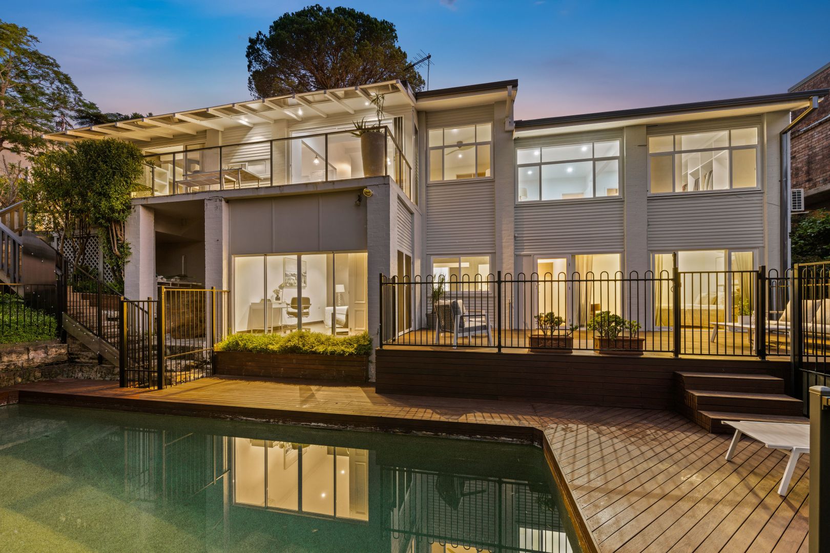 48 Churchill Road, East Killara NSW 2071 - House For Rent | Domain