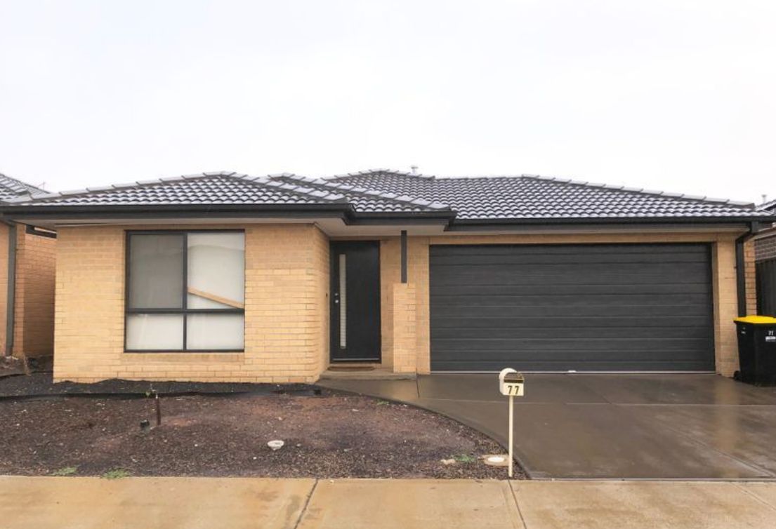 77 James Melrose Drive, Brookfield VIC 3338 - House For Rent | Domain
