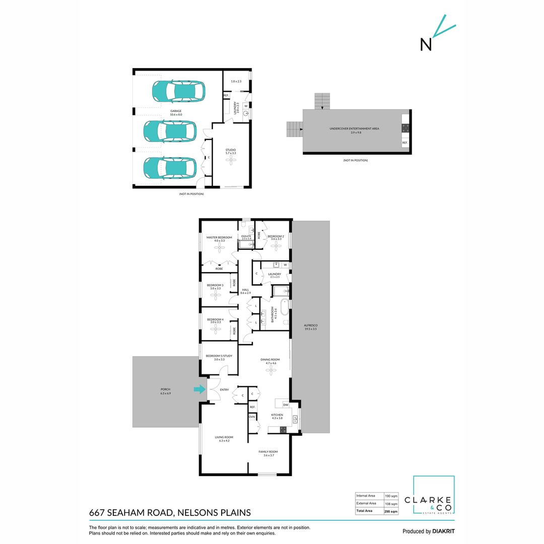 667 Seaham Road, Nelsons Plains NSW 2324 | Domain