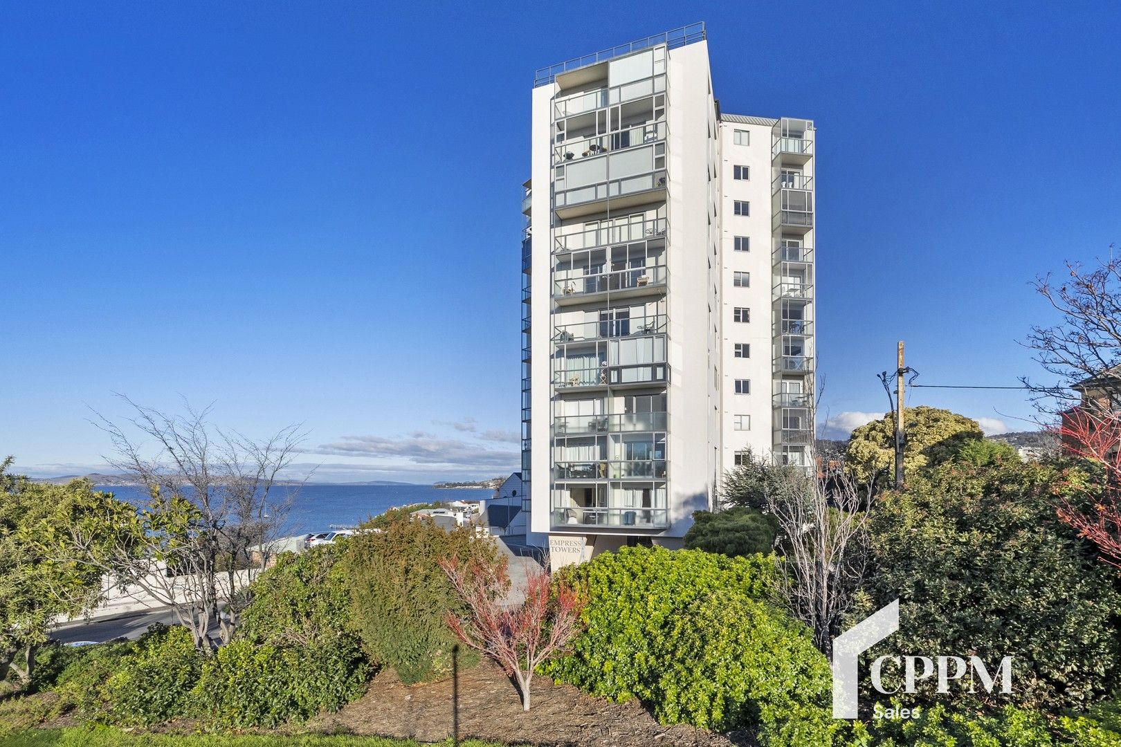 2/1 Battery Square, Battery Point TAS 7004 | Domain