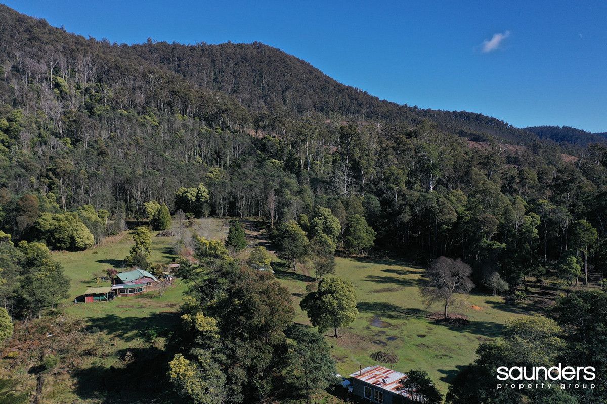 1835 Upper Esk Road, Upper Esk | Property History & Address Research ...