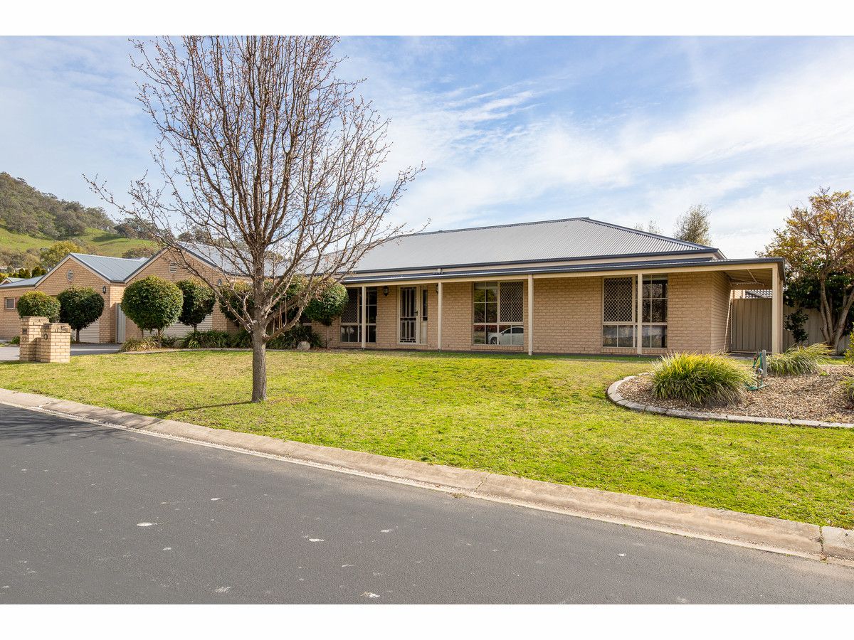 22 Willoughby Avenue, West Wodonga VIC 3690 | Domain