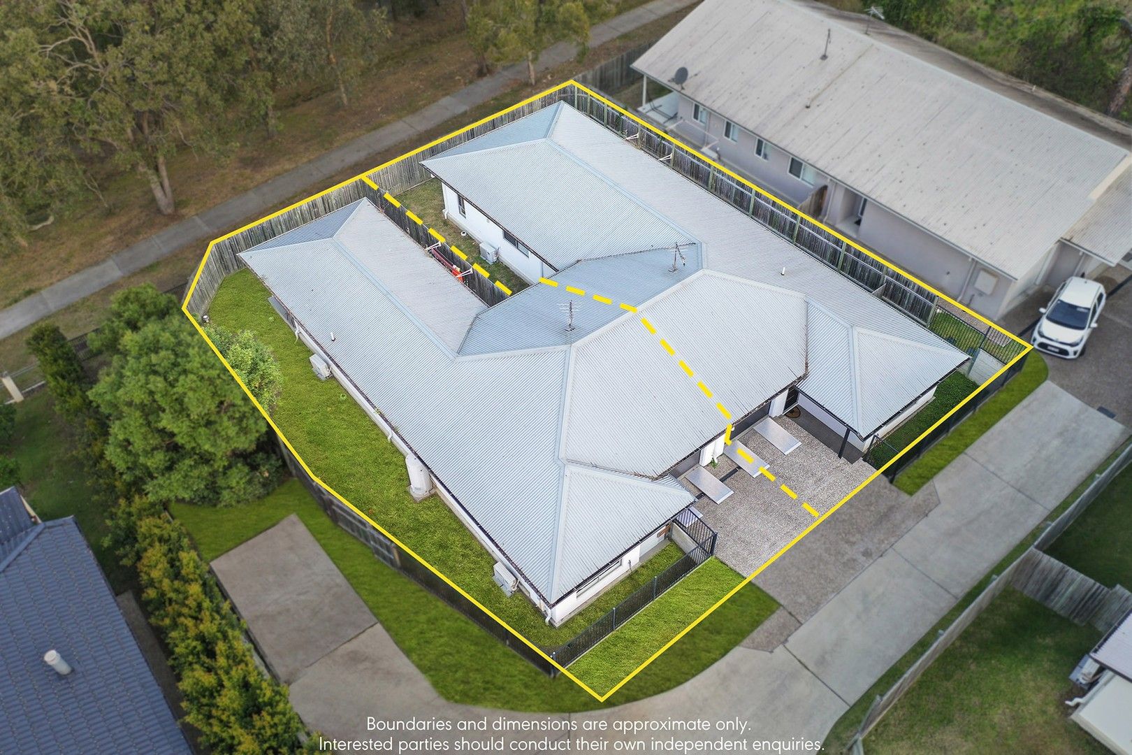 9 Elizabeth Place, Cornubia QLD 4130 | Domain