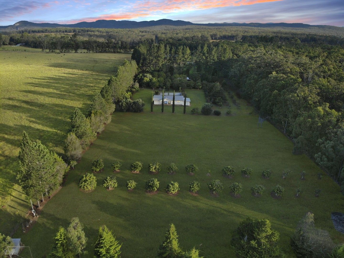 891 Longlands Gap Road, Kalunga | Property History & Address Research ...