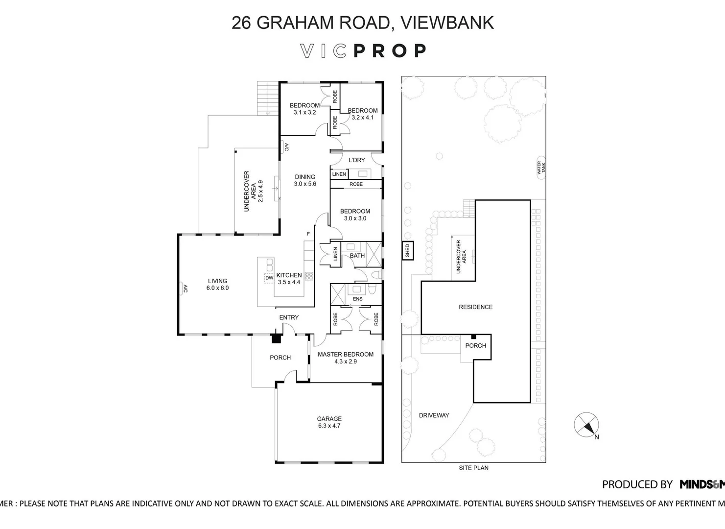 26 Graham Road, Viewbank VIC 3084 | Domain