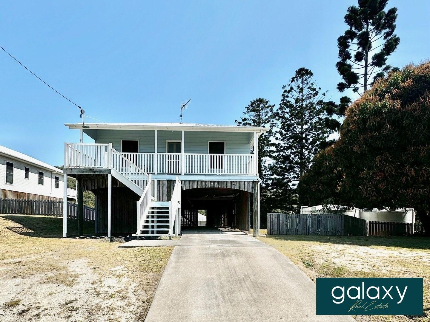 Mount Perry QLD 4671 - 4 beds house for Rent, $500 per week - 17222405 ...