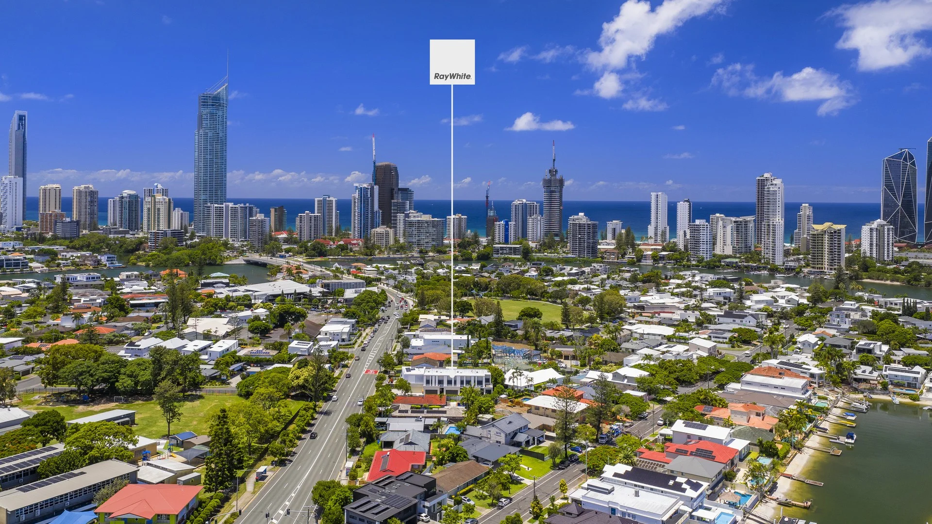 3/40 Via Roma, Isle Of Capri QLD 4217 | Domain