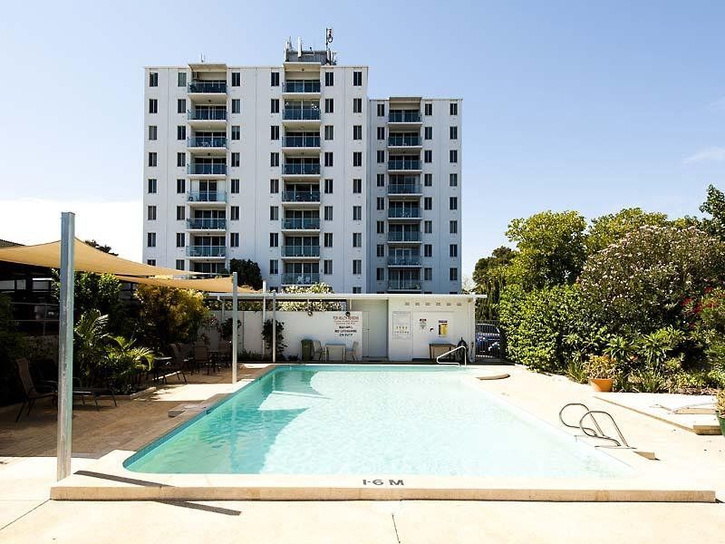 92/20 Dean Street, Claremon | Property History & Address Research | Domain