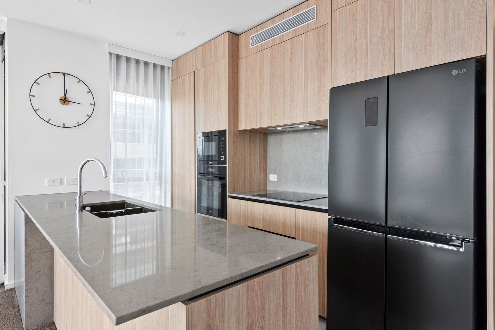 59/7 Light Street, Griffith ACT 2603 - Apartment For Rent | Domain