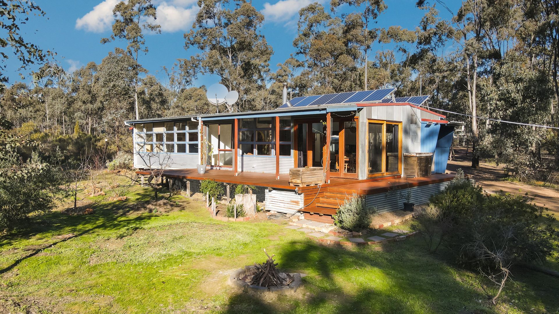 492 Tresize Track, Wellsford | Property History & Address Research | Domain