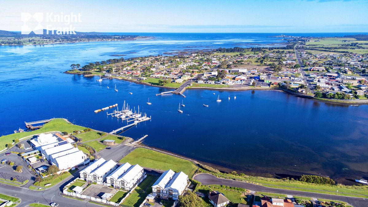 6 Marina Way, George Town TAS 7253 | Domain