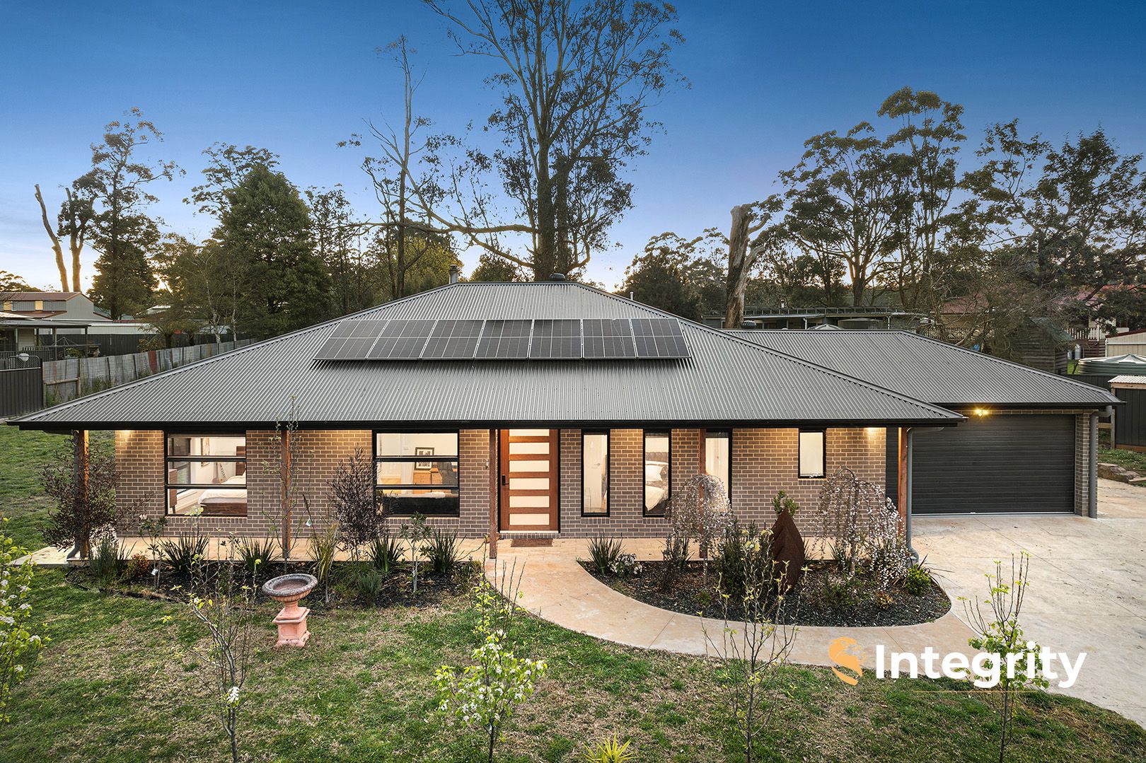 3 Reserve Road, Kinglake VIC 3763 | Domain