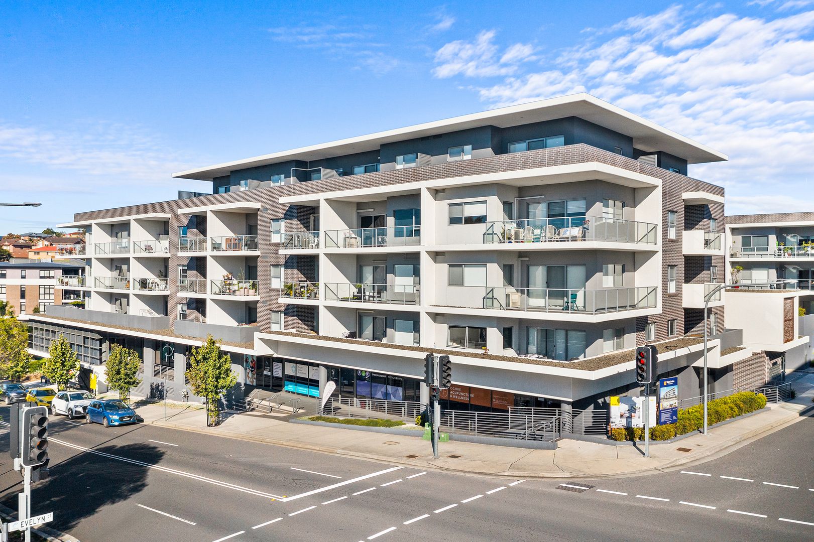 202/1 Evelyn Court, Shellharbour City Centre NSW 2529 | Domain