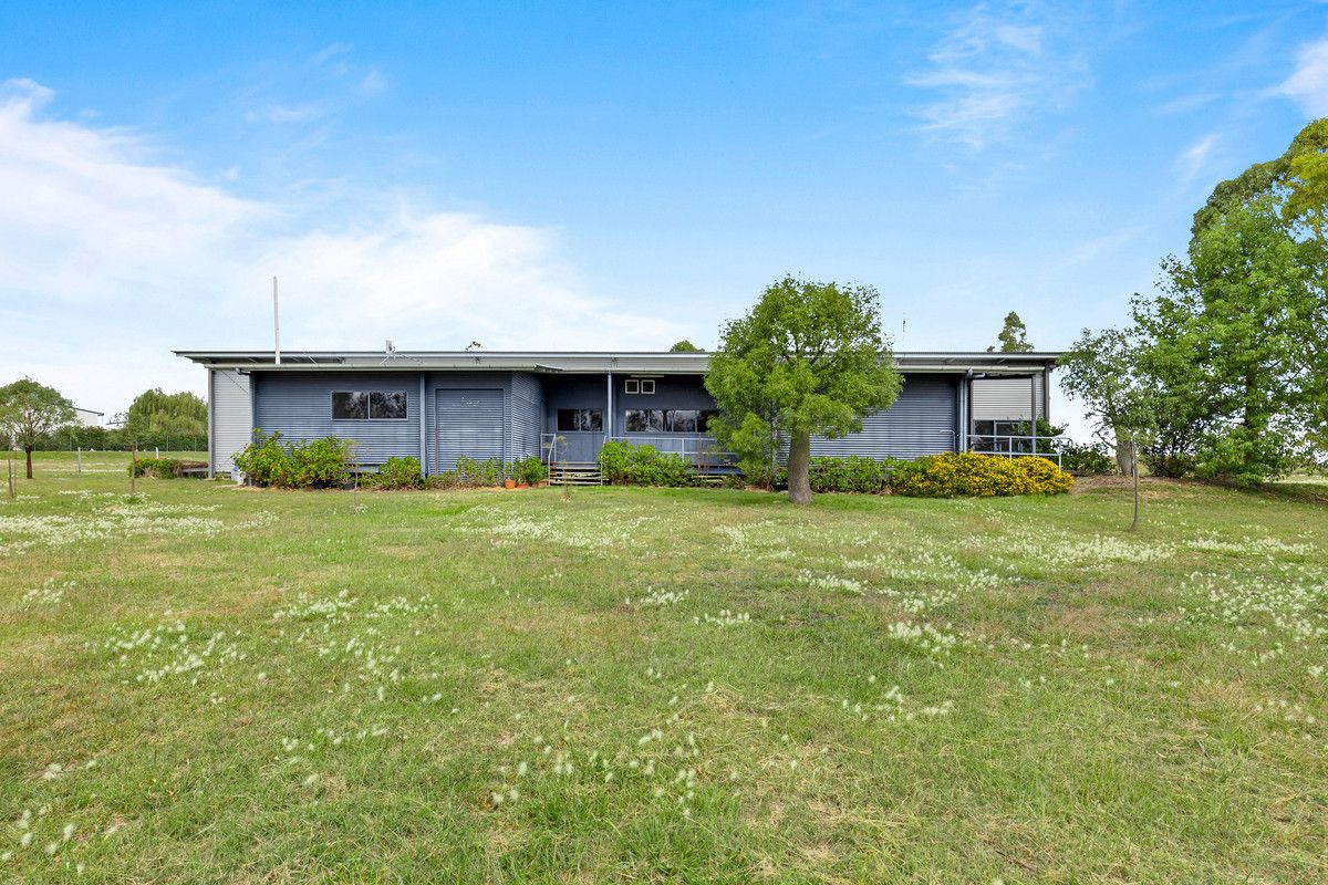 105 Logan Road, Clifton QLD 4361 | Domain