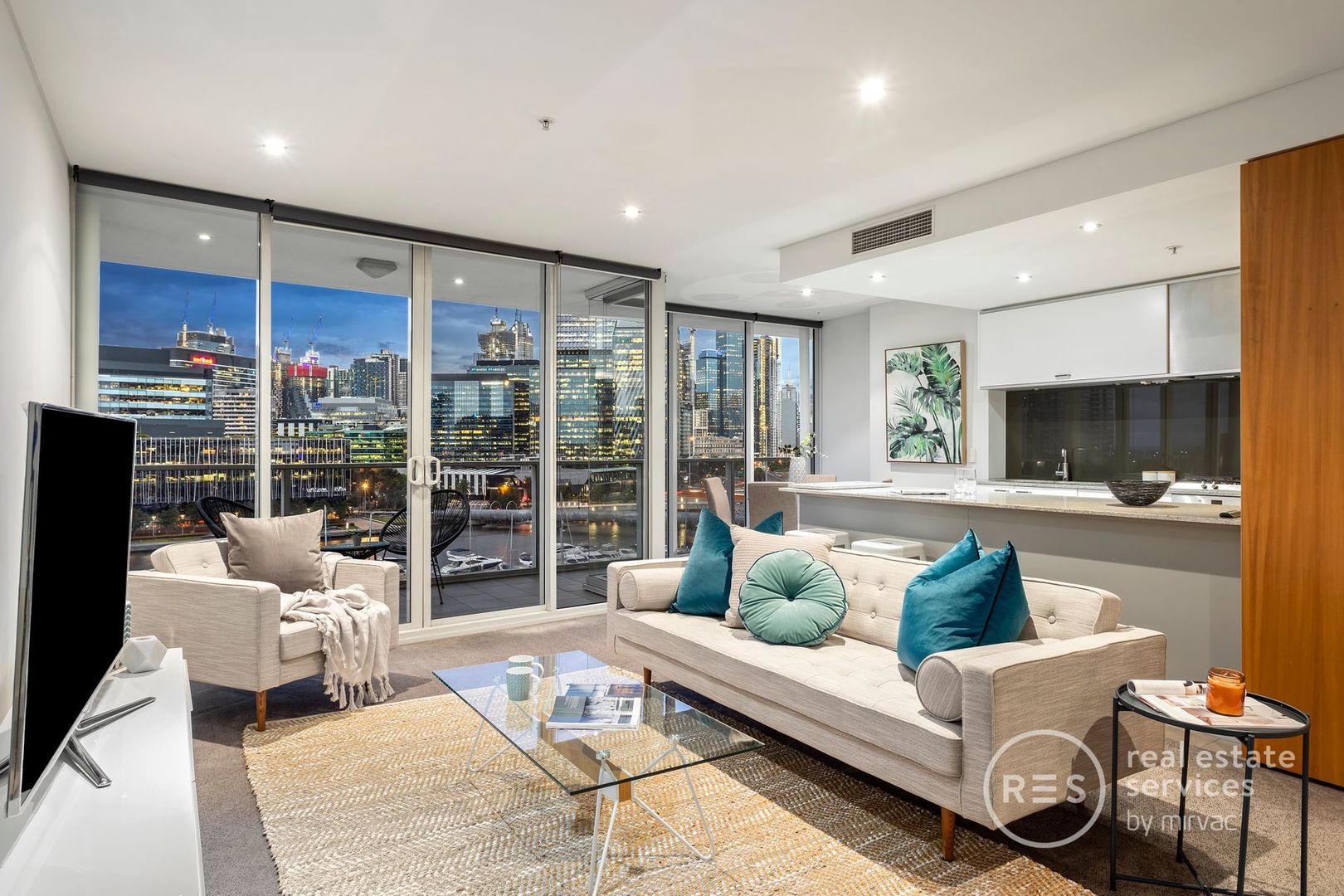 902/80 Lorimer Street, Docklands | Property History & Address Research ...