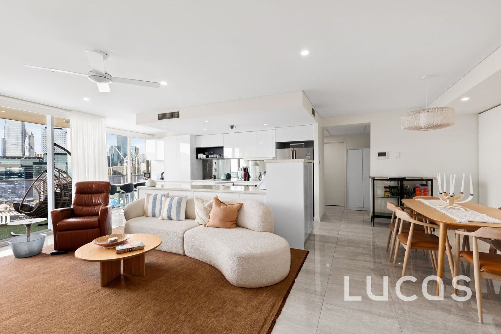 2302/80 Lorimer Street, Docklands VIC 3008 - Apartment For Rent | Domain