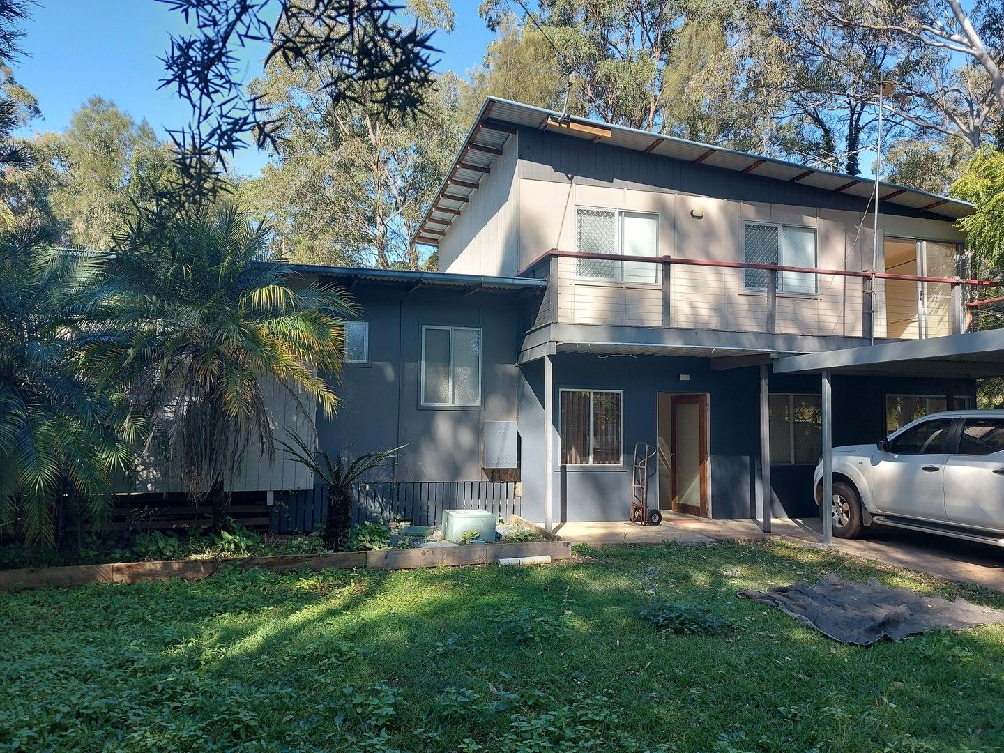 4 Thomas St, Macleay Island QLD 4184 - Townhouse For Rent | Domain