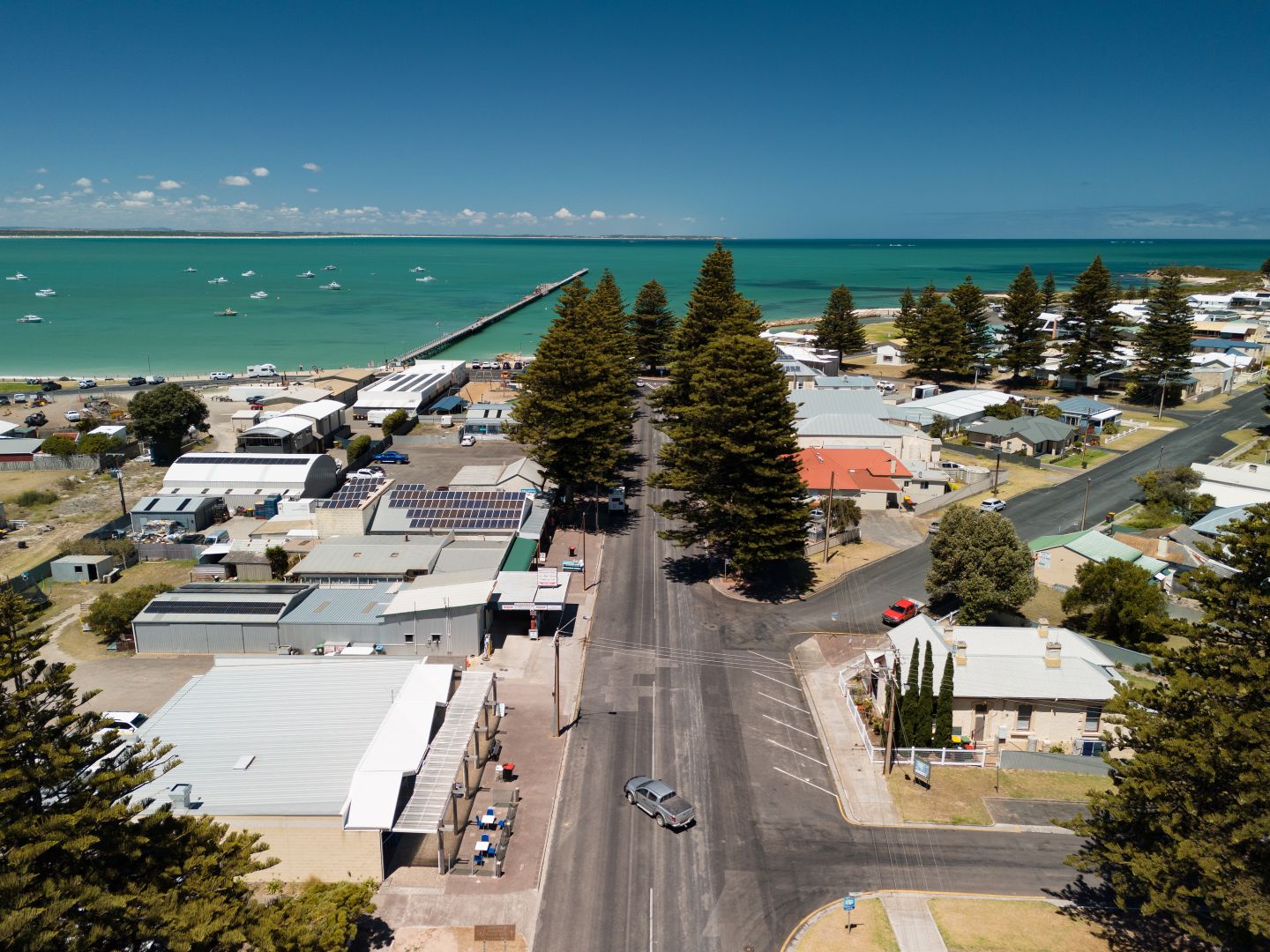 11 Railway Terrace, Beachport SA 5280 | Domain