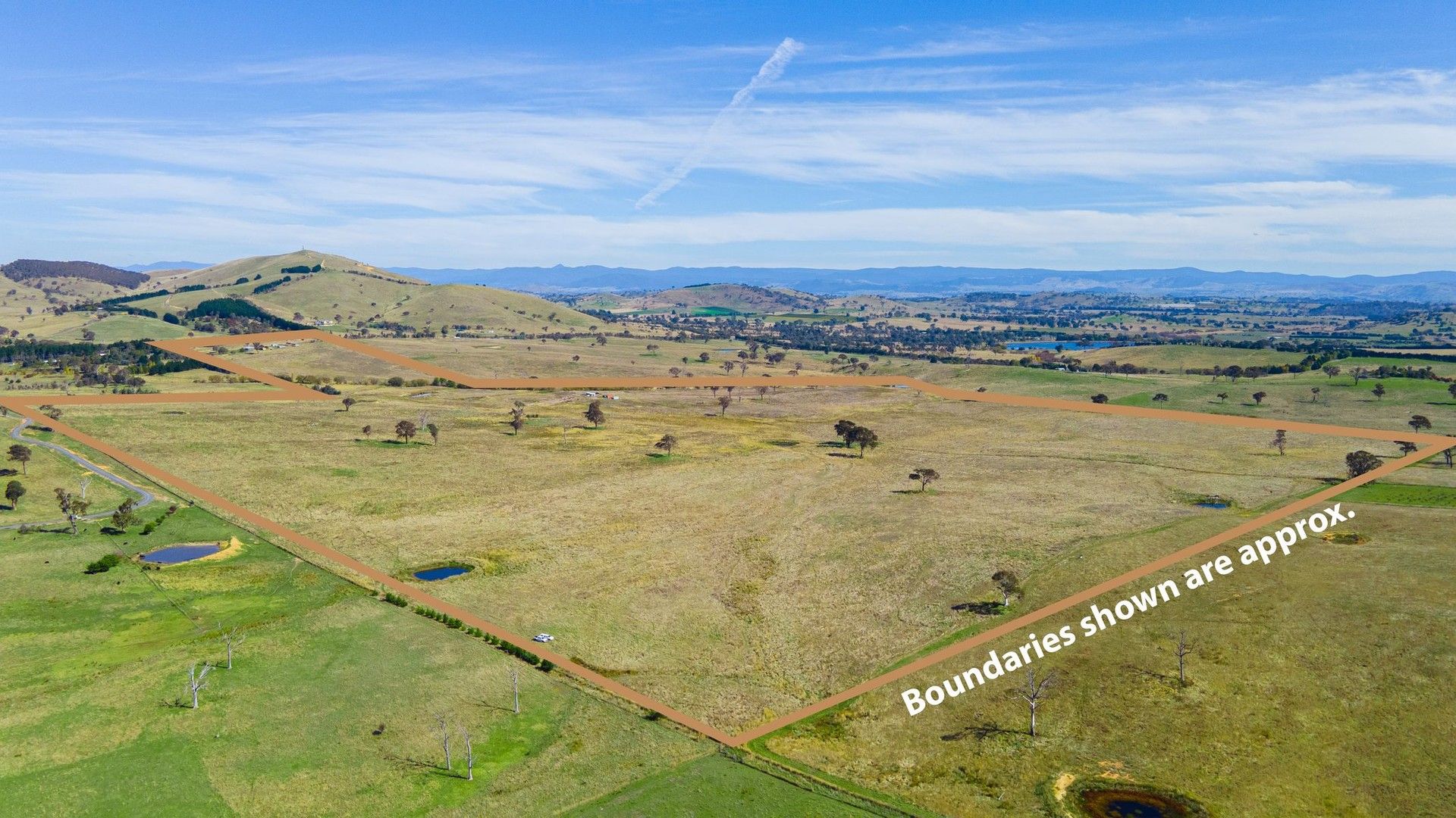 1076 Spring Range Road, Springrange NSW 2618 - House for Sale - $4,500,000