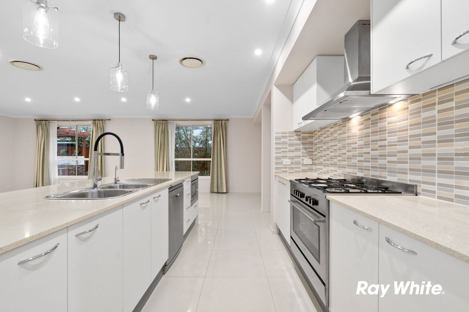 14 Burringoa Crescent, Colebee NSW 2761 - House For Rent | Domain
